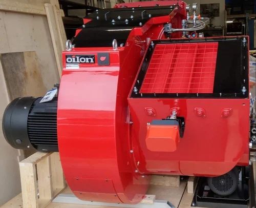 Обзор газовых горелок Oilon: технологические особенности, преимущества